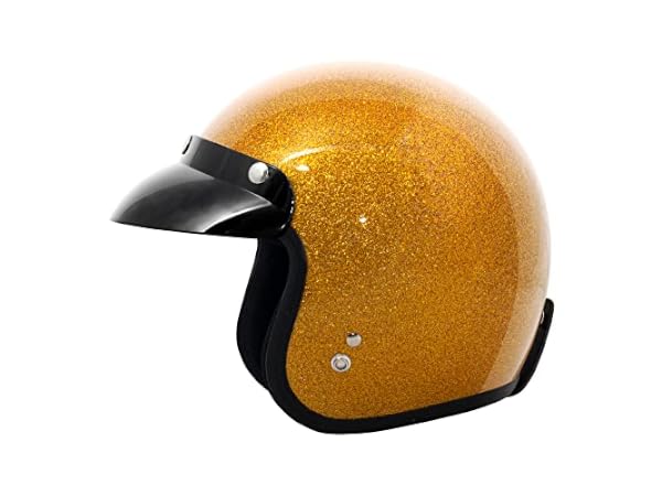 The 10 Best Metallic Motorcycle Helmets of 2025 (Reviews) - FindThisBest
