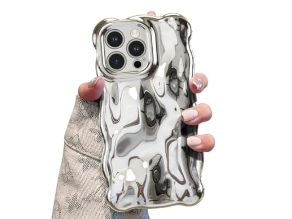 The 4 Best Metallic Phone Cases of 2025 (Reviews) - FindThisBest