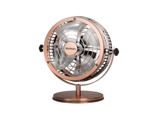The 10 Best Metallic Table Fans of 2025 (Reviews) - FindThisBest