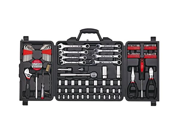 The 10 Best Metric Car Tool Sets of 2025 (Reviews) - FindThisBest
