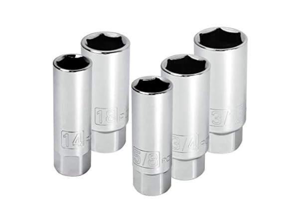 The 10 Best Metric Spark Plug Sockets of 2025 (Reviews) - FindThisBest