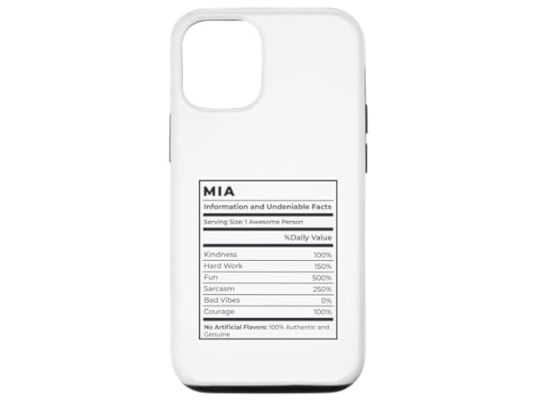 The 10 Best Mia Phone Cases of 2025 (Reviews) - FindThisBest