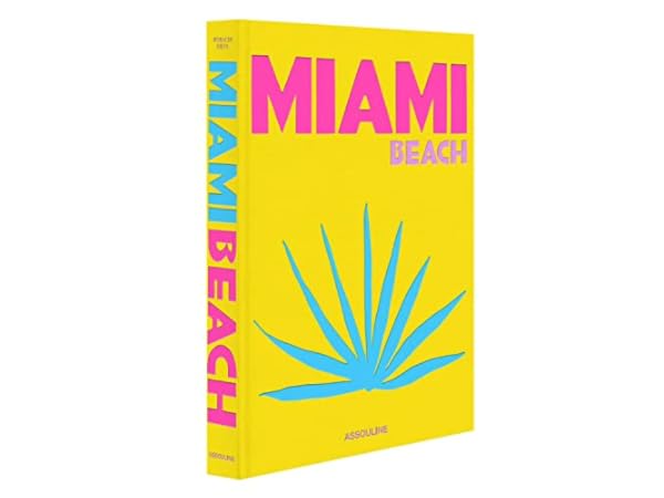 The 10 Best Miami Florida Travel Books of 2025 (Reviews) - FindThisBest