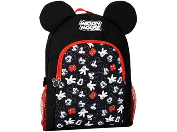 The 10 Best Mickey Mouse Backpacks of 2025 (Reviews) - FindThisBest