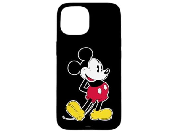 The 9 Best Mickey Mouse Phone Cases of 2025 (Reviews) - FindThisBest