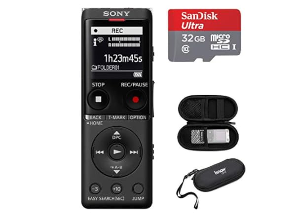 The 8 Best Micro SD Digital Voice Recorders of 2025 (Reviews ...