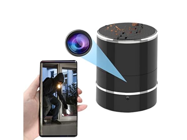 The 10 Best Micro SD Hidden Cameras of 2024 (Reviews) - FindThisBest