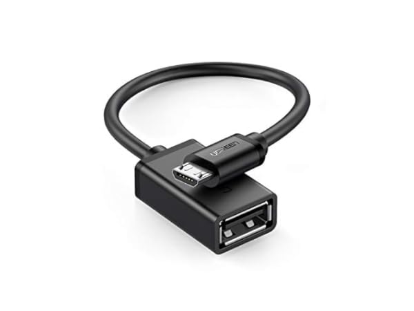 The 10 Best Micro-USB Cell Phone OTG Adapters of 2025 (Reviews ...
