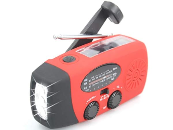 The 9 Best Micro-USB Portable Radios of 2024 (Reviews) - FindThisBest