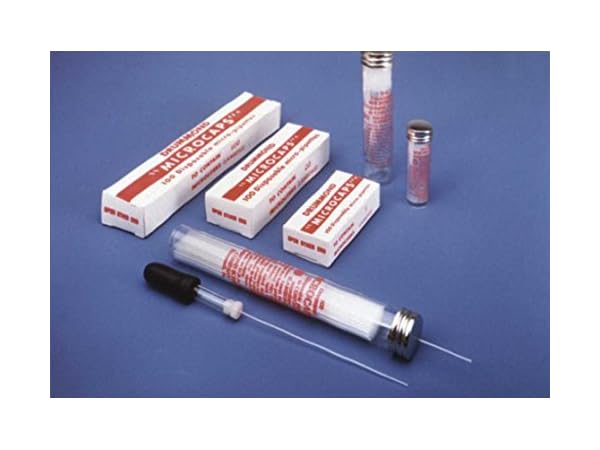 The 3 Best Microcapillary Pipettes of 2025 (Reviews) - FindThisBest