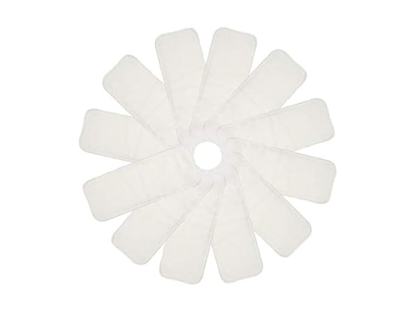 The 10 Best Microfiber Diaper Liners of 2024 (Reviews) - FindThisBest