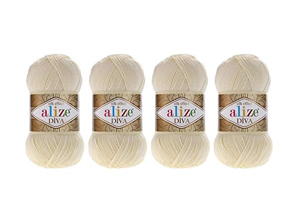 The 10 Best Microfiber Knitting Yarn of 2026 (Reviews) - FindThisBest