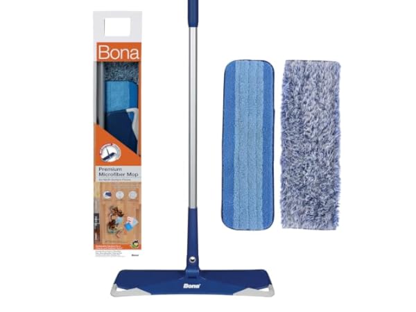 The 10 Best Microfiber Mops of 2025 (Reviews) - FindThisBest