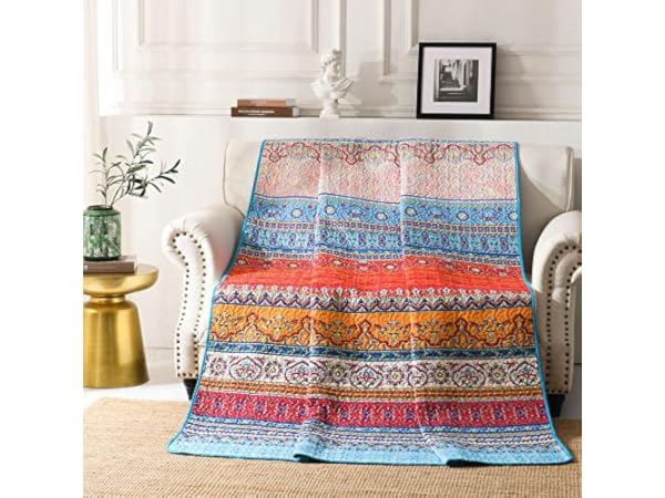 The 10 Best Microfiber Quilts of 2024 (Reviews) - FindThisBest