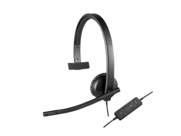 The 10 Best Microphone Mute Button Computer Headsets of 2025 (Reviews ...