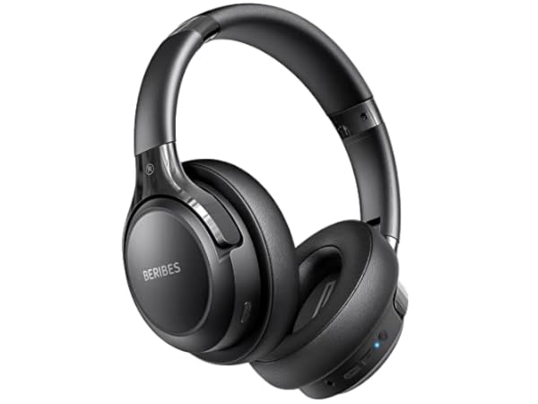 The 10 Best Microphone Over-Ear Headphones of 2026 (Reviews) - FindThisBest