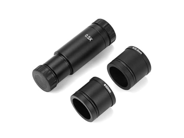 The 10 Best Microscope Lens Adapters of 2024 (Reviews) - FindThisBest