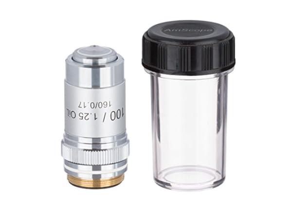 The 10 Best Microscope Lenses of 2024 (Reviews) - FindThisBest