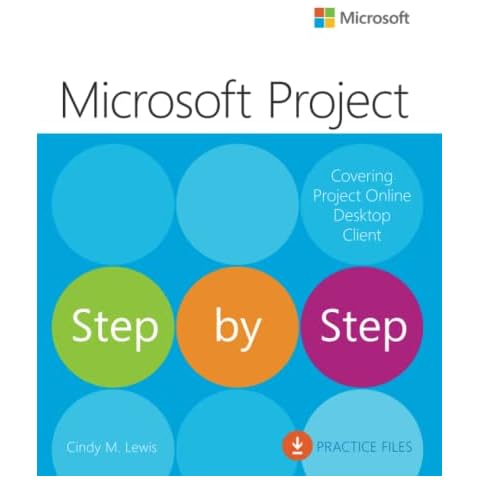 The 10 Best Microsoft Project Guides of 2023 (Reviews) - FindThisBest