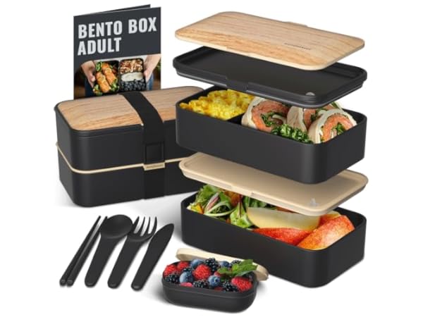 The 8 Best Microwavable Lunch Boxes of 2025 (Reviews) - FindThisBest