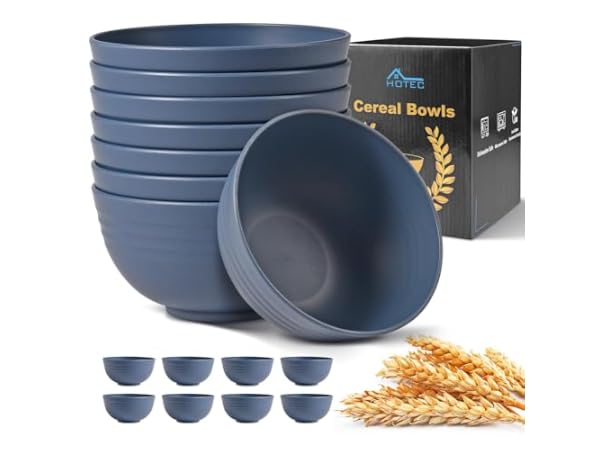 The 10 Best Microwave Safe Bowl Sets of 2025 (Reviews) - FindThisBest