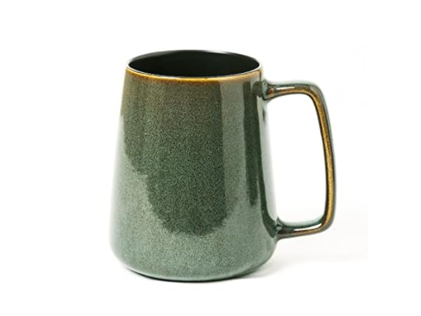 The 10 Best Microwave Safe Coffee Mugs of 2024 (Reviews) - FindThisBest