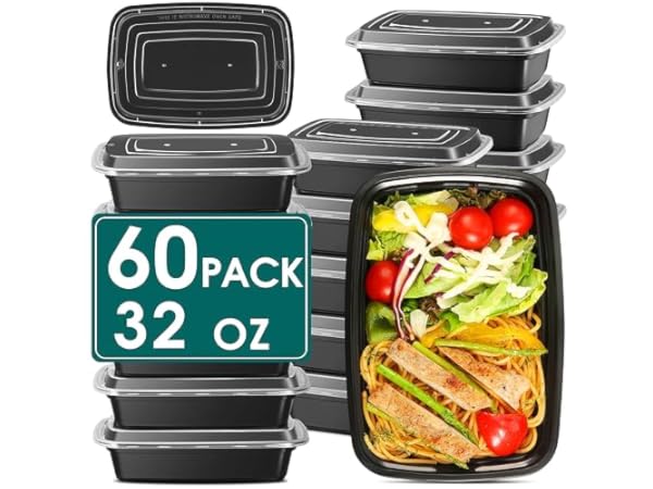 The 10 Best Microwave Safe Disposable Food Storage Containers of 2023 ...