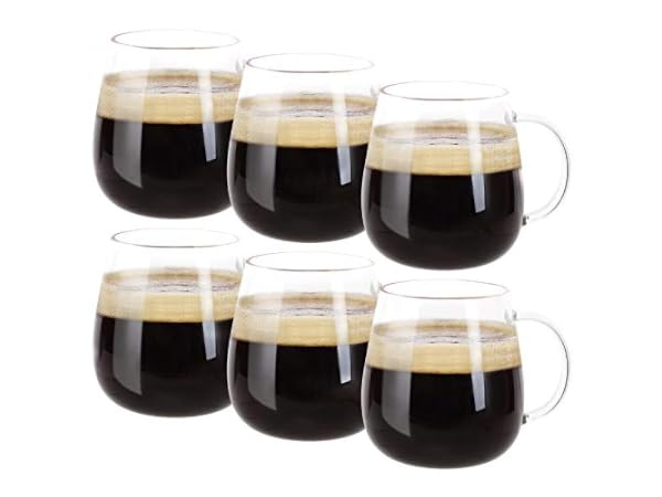 The 10 Best Microwave Safe Mug Sets of 2024 (Reviews) - FindThisBest