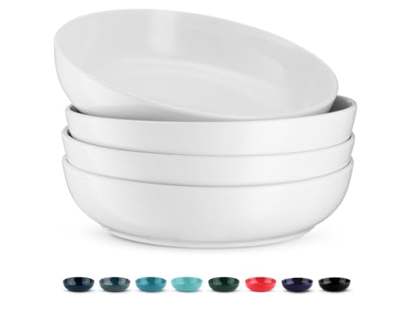 The 10 Best Microwave Safe Serving Bowls of 2025 (Reviews) - FindThisBest