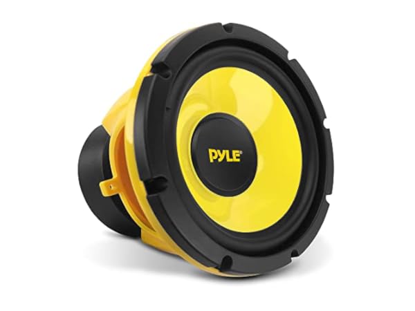 The 10 Best Midbass Car Speakers of 2024 (Reviews) - FindThisBest