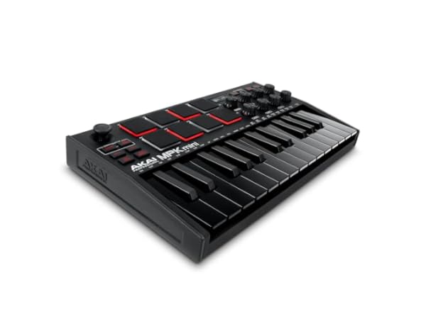 The 10 Best MIDI Controllers with Software of 2025 (Reviews) - FindThisBest