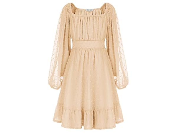 The 10 Best Midi Dresses for Girls of 2025 (Reviews) - FindThisBest