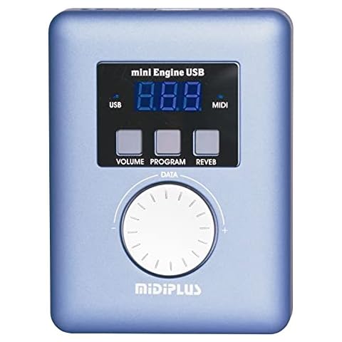 The 10 Best Sound Modules of 2023 (Reviews) - FindThisBest