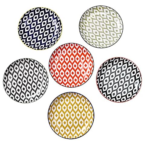 The 10 Best Appetizer Plates for Fruit of 2023 (Reviews) - FindThisBest