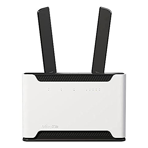 The 10 Best MikroTik WiFi Routers of 2023 - FindThisBest