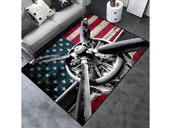 The 7 Best Military Area Rugs of 2023 (Reviews) - FindThisBest