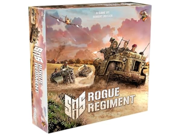 The 7 Best Military Board Games of 2025 (Reviews) - FindThisBest