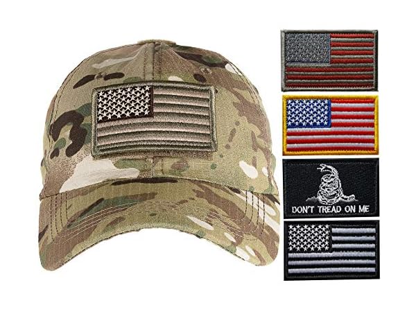 The 10 Best Military Caps for Men of 2024 (Reviews) - FindThisBest