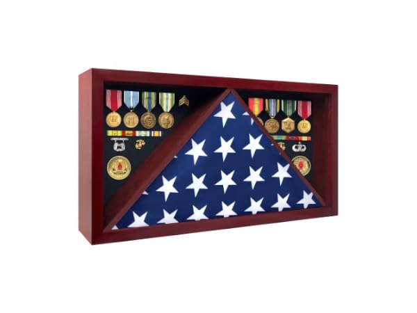 The 10 Best Military Shadow Boxes of 2026 (Reviews) - FindThisBest