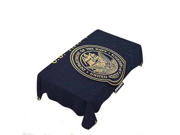 The 10 Best Military Tablecloths of 2024 (Reviews) - FindThisBest