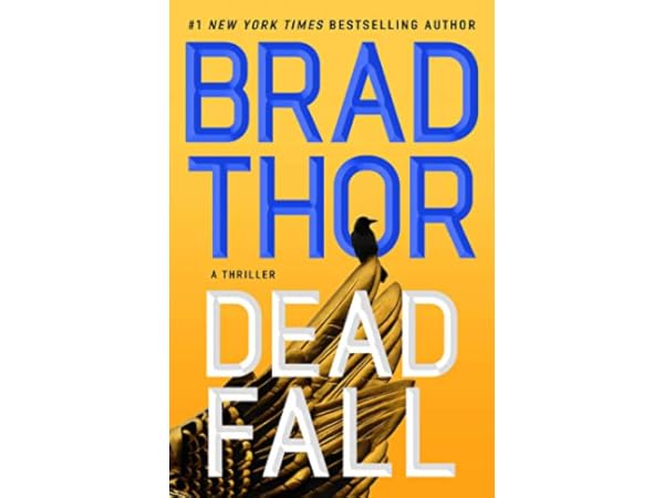 The 10 Best Military Thrillers Books of 2024 (Reviews) - FindThisBest