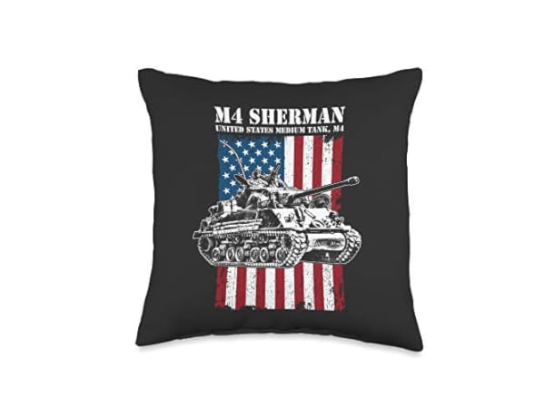 The 10 Best Military Throw Pillows of 2024 (Reviews) - FindThisBest