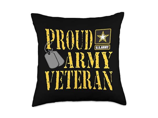 The 10 Best Military Throw Pillows of 2026 (Reviews) - FindThisBest