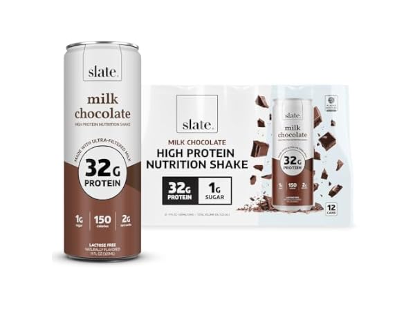 The 10 Best Milk Protein Drinks of 2026 (Reviews) - FindThisBest