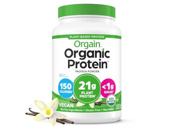 The 10 Best Milk Protein Powders of 2026 (Reviews) - FindThisBest