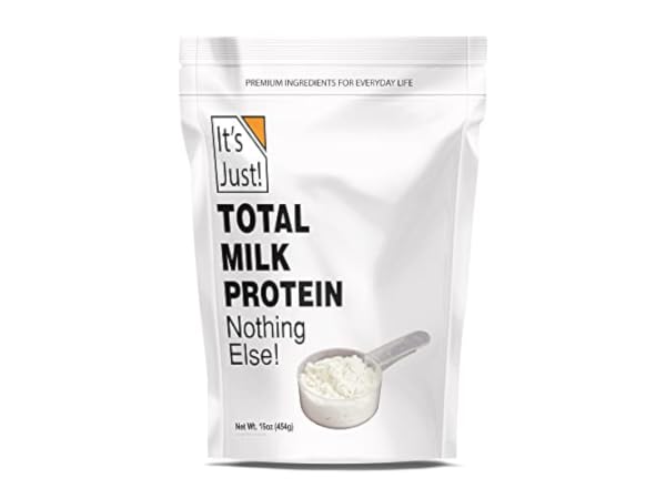The 10 Best Milk Protein Powders of 2025 (Reviews) - FindThisBest