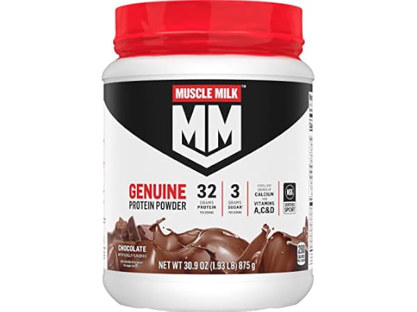 The 10 Best Milk Protein Powders of 2024 (Reviews) - FindThisBest