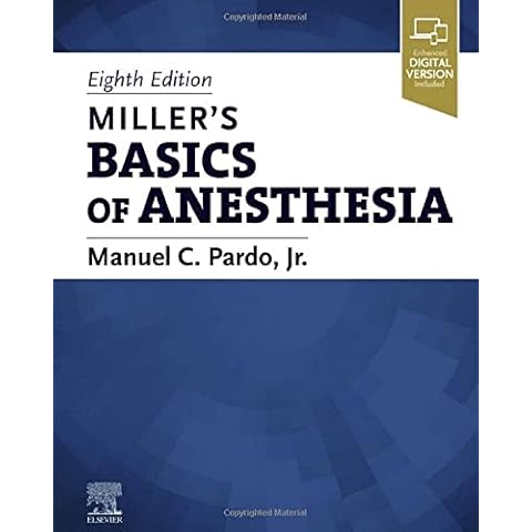 The 10 Best Nursing Anesthesia Books of 2023 (Reviews) - FindThisBest