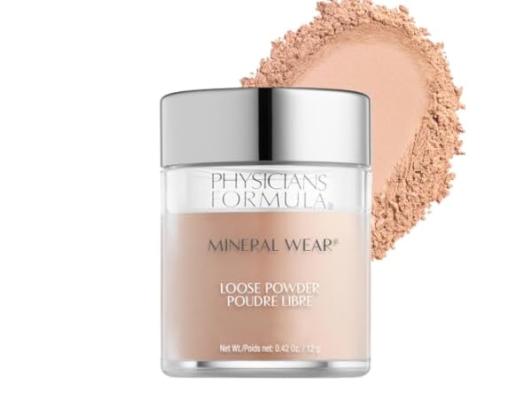 The 10 Best Mineral Face Powder of 2026 (Reviews) - FindThisBest