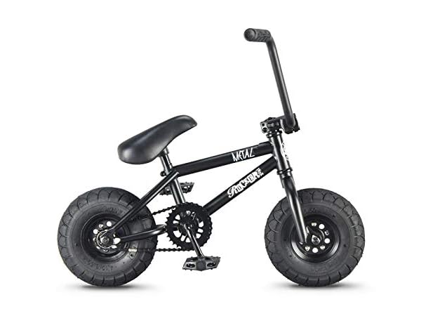 The 10 Best Mini BMX Bikes of 2024 (Reviews) - FindThisBest